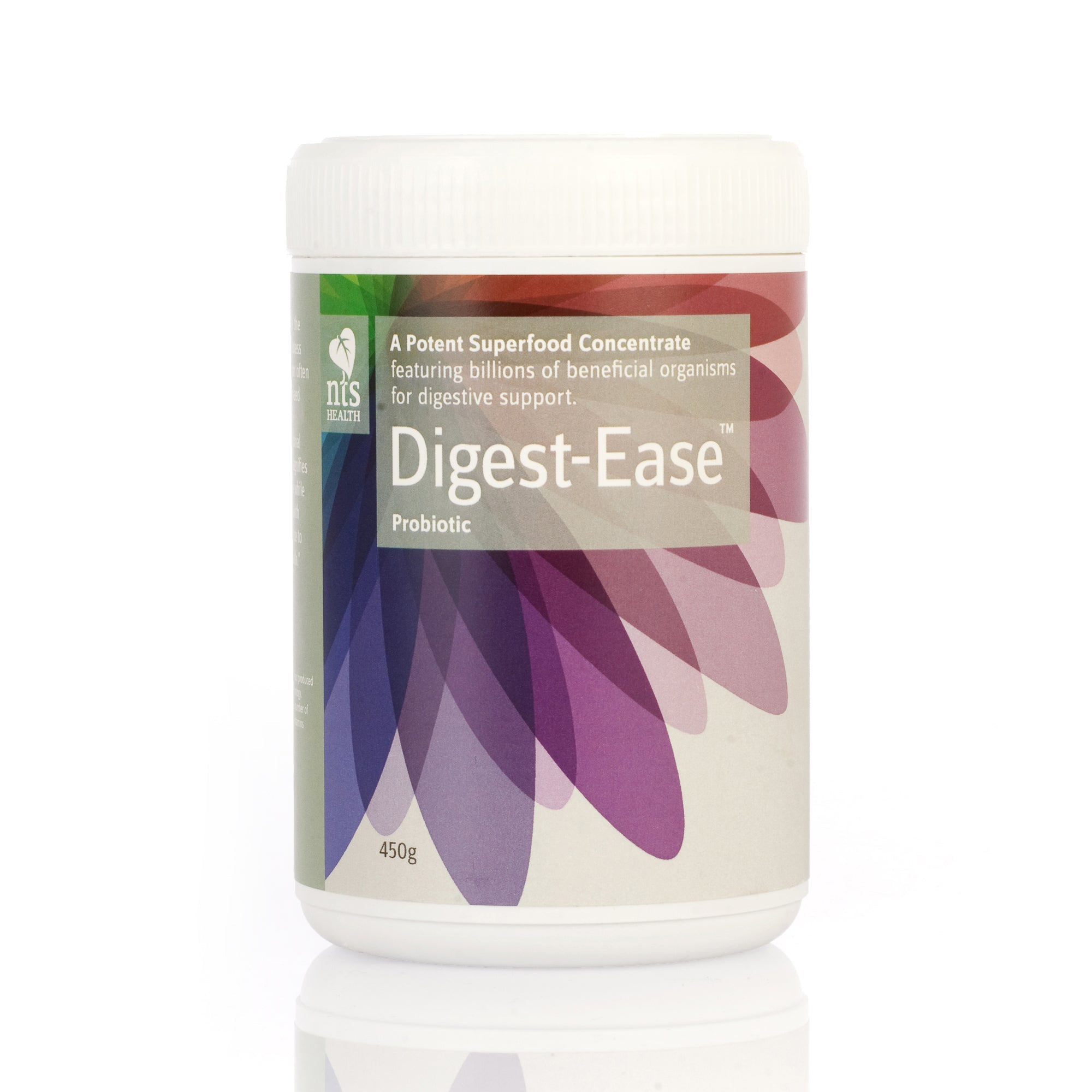 Digest-Ease – Nutrition Farms