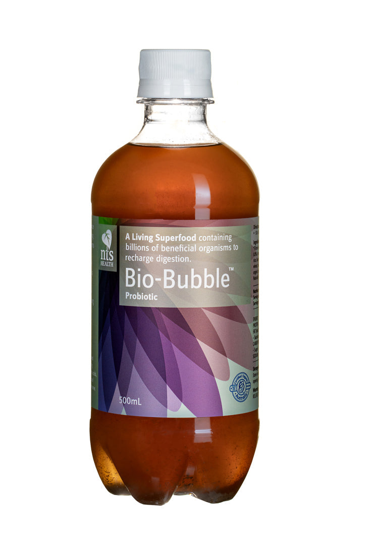 Bio-Bubble – Nutrition Farms