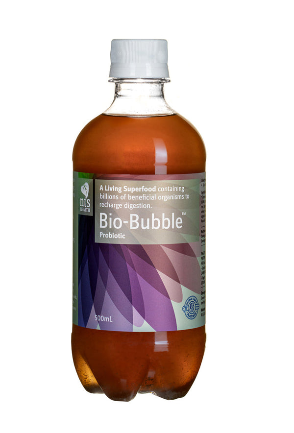 Bio-Bubble – Nutrition Farms